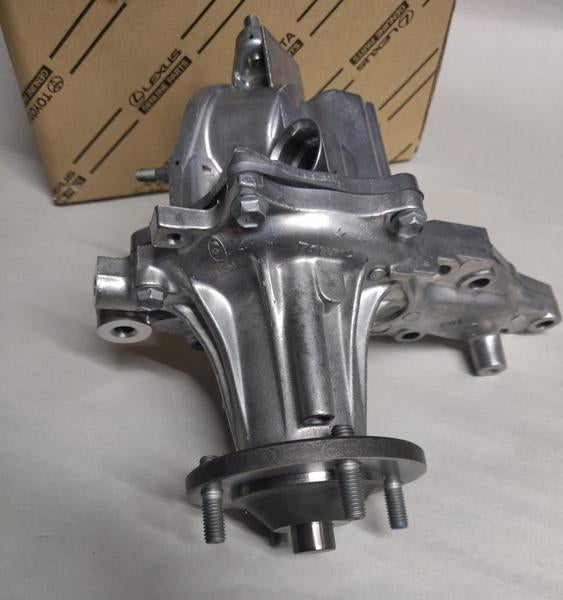 GenuineToyota 2JZ-GE NON TURBO Water pump – Next Level Motorsport