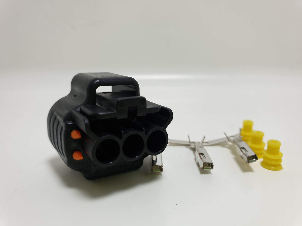 Toyota 3 wire alternator plug – Next Level Motorsport